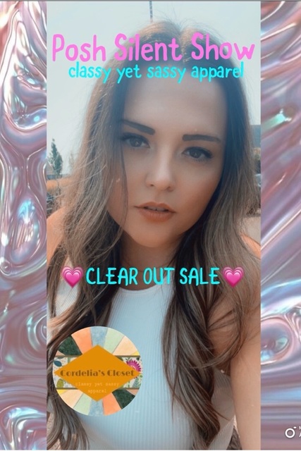 Posh Show - Poshmark